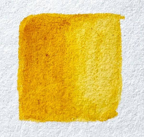 Mustard Yellow – Ocean Paper