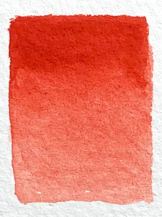 French Vermilion – Ocean Paper